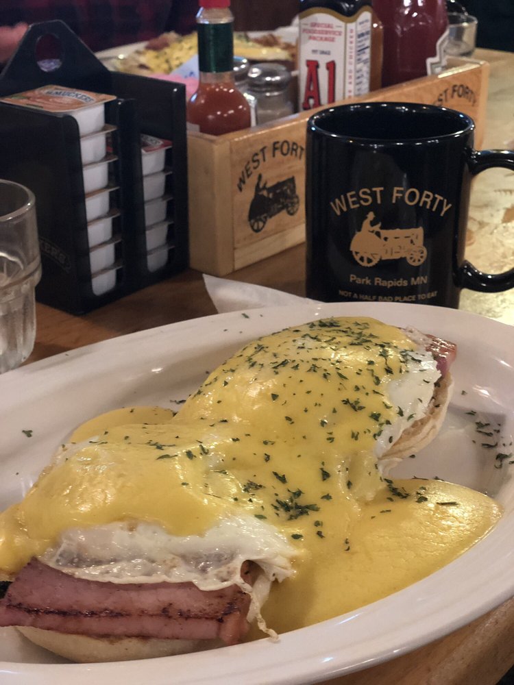 WEST FORTY - 15 Photos & 26 Reviews - American (Traditional) - 906 ...