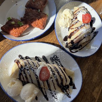 SIMPLY CREPES RALEIGH - Updated November 2024 - 602 Photos & 545 ...