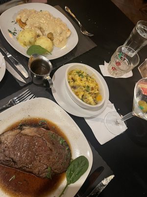 ADAM’S RIB RESTAURANT - 41 Photos & 77 Reviews - 4517 Main St, Snyder ...