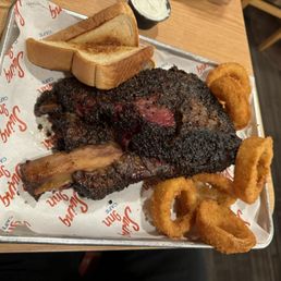 SWING INN CAFE & BBQ - Updated August 2025 - 1648 Photos & 1770 Reviews ...