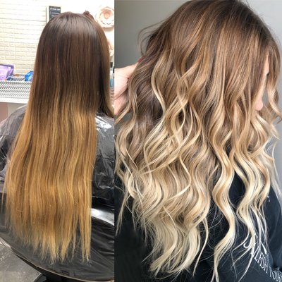 BANGS AND BOUJEE SALON STUDIO - 12 Photos - 1889 Carl D Silver Pkwy ...