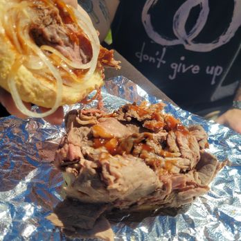 CRUISER ‘S PIT BEEF - Updated January 2026 - 39 Photos & 50 Reviews ...