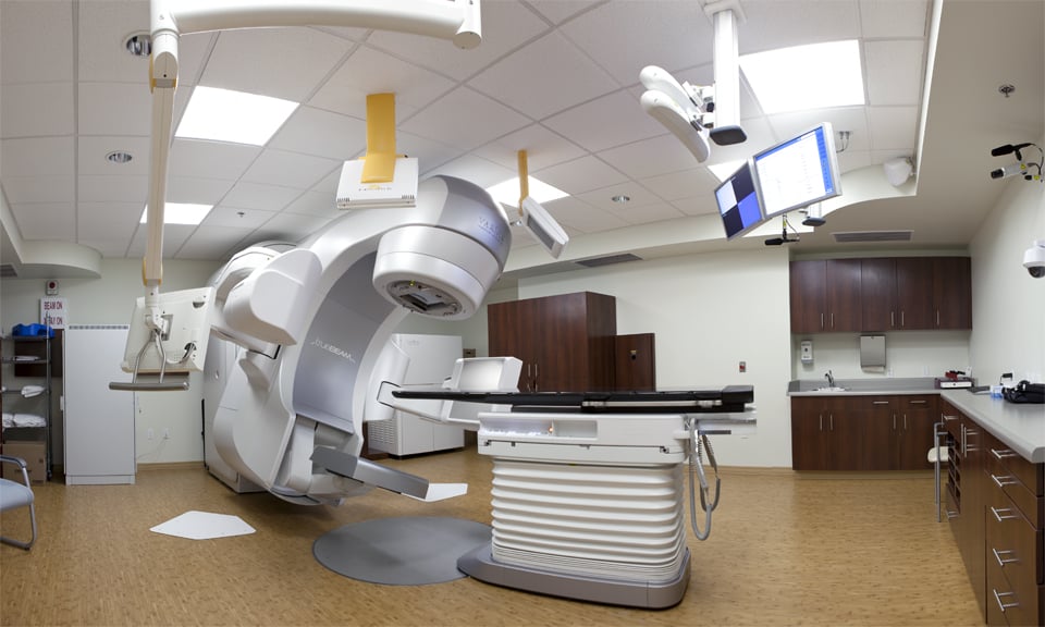 PHOENIX CYBERKNIFE AND RADIATION ONCOLOGY CENTER - Updated May 2026 ...
