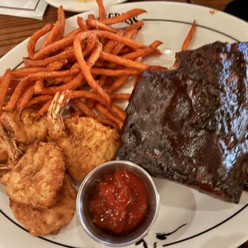 SALTGRASS STEAK HOUSE - Updated May 2026 - 573 Photos & 319 Reviews ...