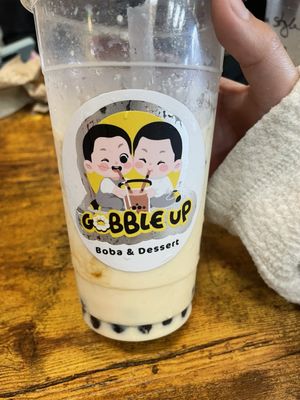 GOBBLE UP BOBA & DESSERT - Updated March 2024 - 156 Photos & 44 Reviews - 599 W Channel Islands ...