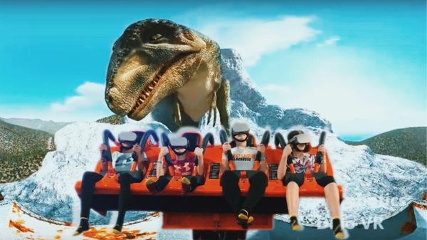 THRILLZ HIGH FLYING ADVENTURE PARK - 42 Photos & 28 Reviews - Amusement ...