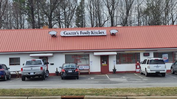 GUNTER’S FAMILY KITCHEN - Updated December 2025 - 11 Photos & 11 ...