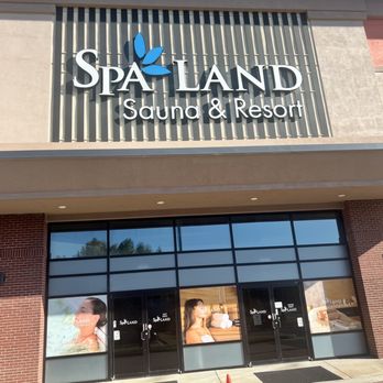 SPALAND - Updated October 2025 - 654 Photos & 267 Reviews - 2645 N ...