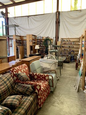 SERTOMA’S SECOND TIME AROUND SHOP - Updated January 2026 - 12 Photos ...