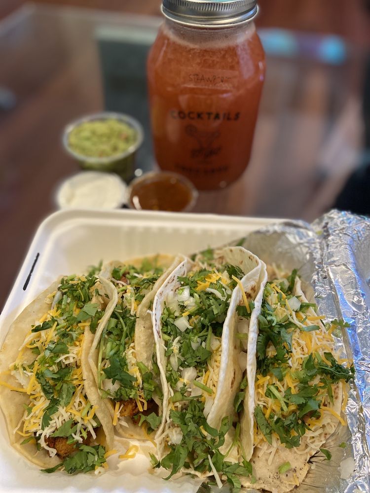 TACO LOVE GRILL - Updated May 2024 - 409 Photos & 468 Reviews - 11550 ...