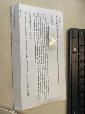 ROTECH HEALTHCARE - Updated December 2025 - 119 Reviews - 8200 Cameron ...