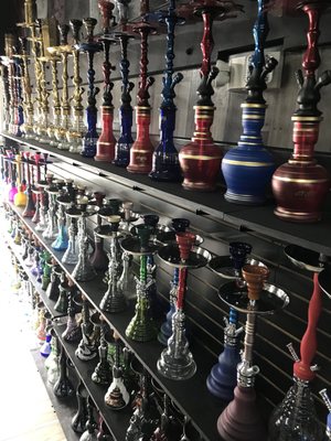 HOOKAH PLACE - Updated August 2025 - 13 Reviews - 1638 Nw 20th St ...