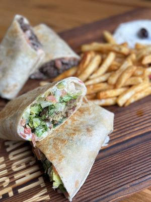 SHAWARMA TIME - Updated December 2025 - 100 Photos & 127 Reviews - 5407 ...