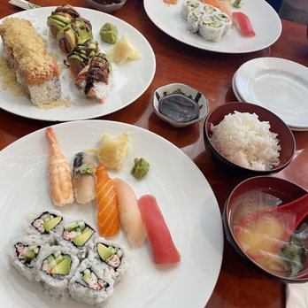 AKIDA JAPANESE - Updated July 2025 - 174 Photos & 210 Reviews - 606 N ...