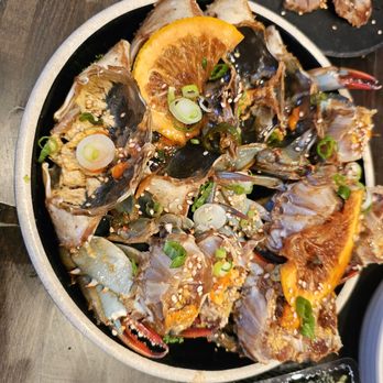 AHJAE GOOKBAP - Updated May 2025 - 367 Photos & 139 Reviews - 339 Broad ...