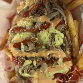 WILLIE’S PINCHOS - Updated January 2026 - 455 Photos & 237 Reviews ...