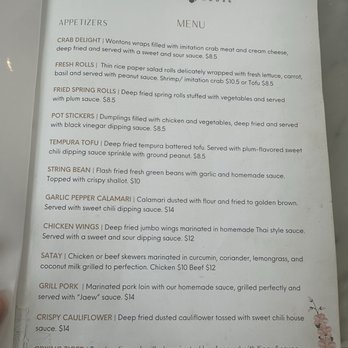 KATALIYA THAI HOUSE - Updated December 2025 - 104 Photos & 111 Reviews ...