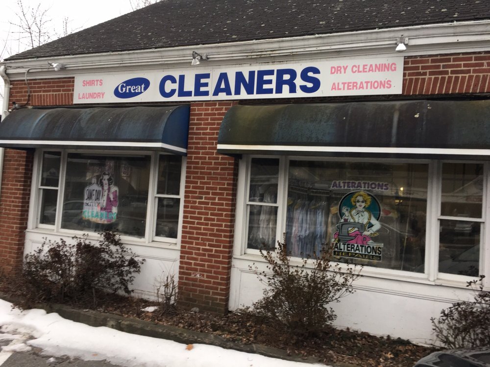 GREAT CLEANERS - Updated December 2025 - 19 Reviews - 185 Great Rd ...