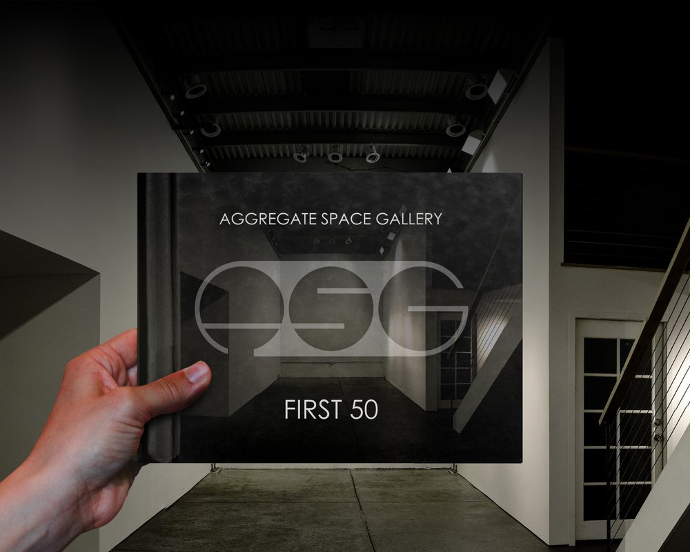 AGGREGATE SPACE GALLERY - 199 Photos - 1255 26th St, Oakland ...