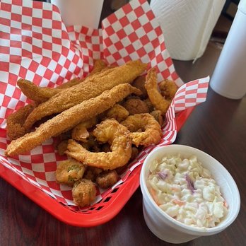 CHICK O’ FISH - Updated January 2026 - 94 Photos & 51 Reviews - 902 S ...