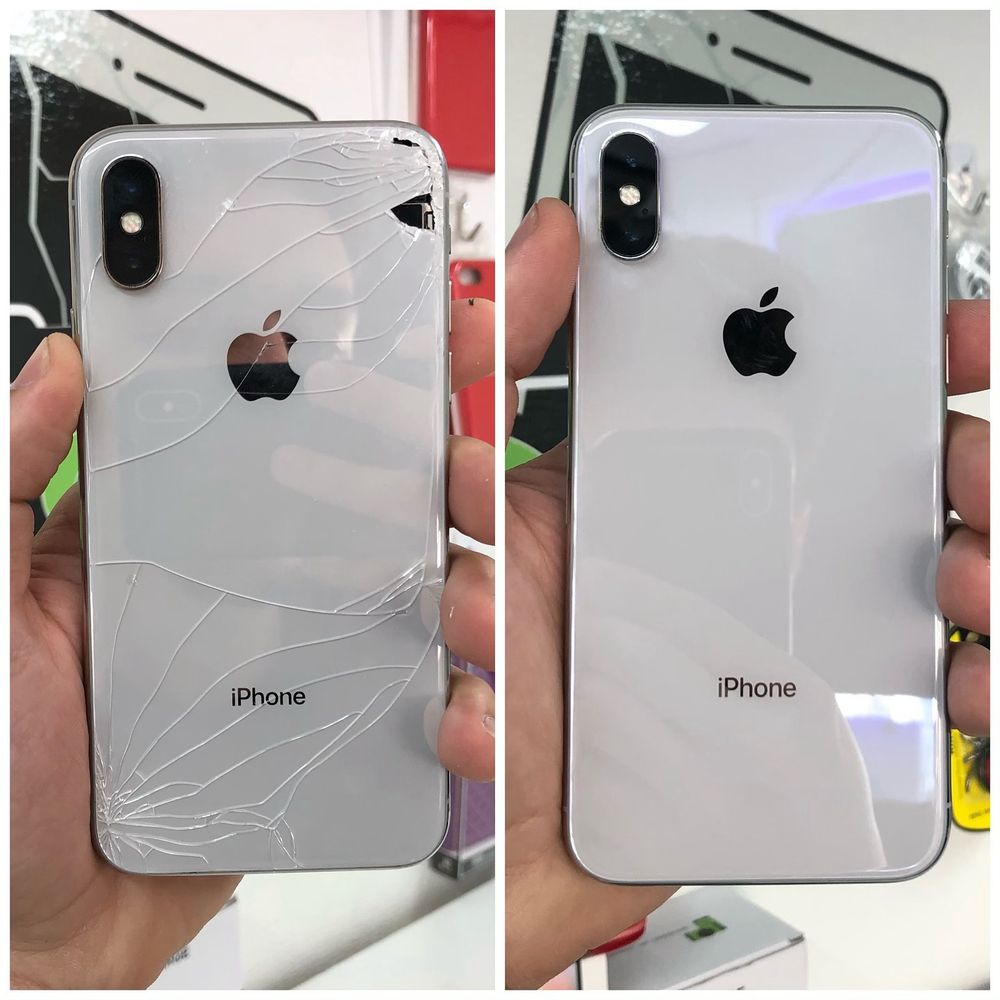 IFRESH TECH REPAIR - Updated October 2024 - 13 Reviews - 2512 Rio ...