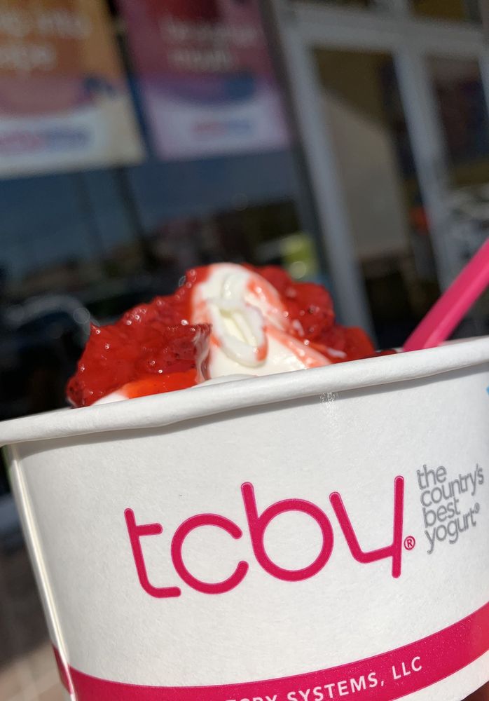 TCBY - 12 Photos & 25 Reviews - 5884 San Felipe St, Houston, Texas ...