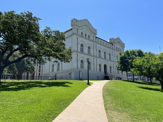 TEXAS CAPITOL VISITORS CENTER - Updated January 2026 - 287 Photos & 78 ...