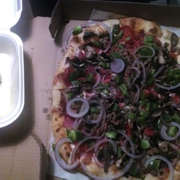 PRONTO PIZZA EXPRESS - Updated October 2025 - 289 Photos & 107 Reviews ...