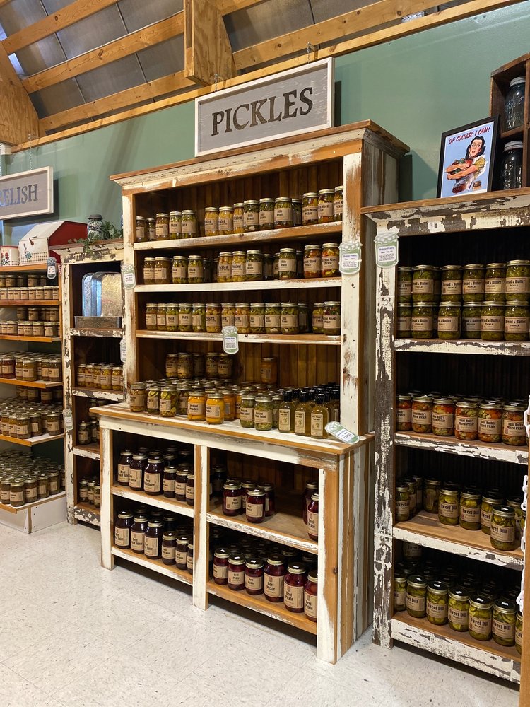 COUNTRY CANNER - Updated January 2026 - 121 Carpenter Ln, Harrisonburg ...