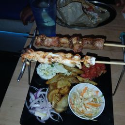 GREEK BELLY - Updated December 2025 - 259 Photos & 241 Reviews - 320 E ...