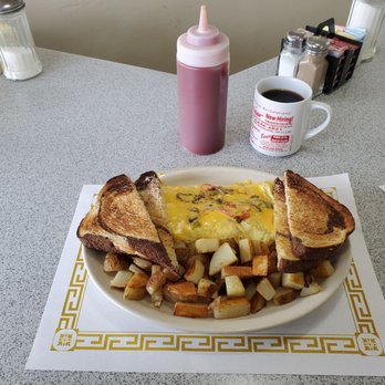 KWIK FILL RESTAURANT - Updated August 2025 - 5574 State Route 8 ...