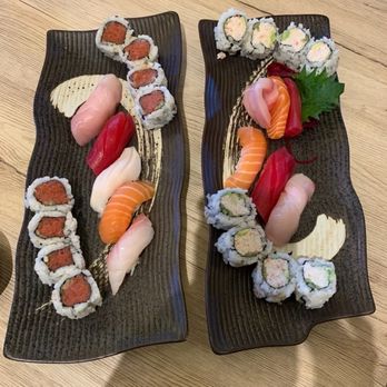 YAMA SUSHI HOUSE - CHANDLER - Updated August 2024 - 552 Photos & 368 ...