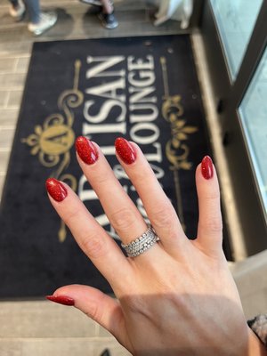 ARTISAN NAIL LOUNGE - Updated October 2025 - 106 Photos & 36 Reviews ...