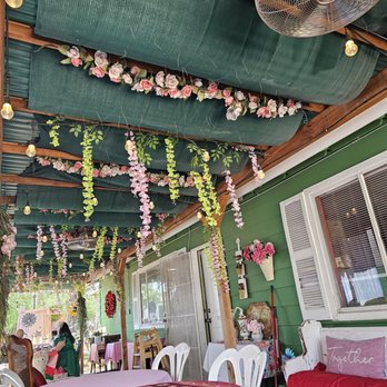 THE PINK DOOR TEA HOUSE - Updated August 2024 - 271 Photos & 101 ...