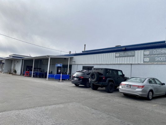 THE NPS STORE - Updated January 2025 - 80 Photos & 91 Reviews - 1600 ...