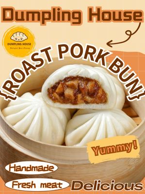 DUMPLING HOUSE - Updated July 2025 - 107 Photos & 10 Reviews - 2010 W ...