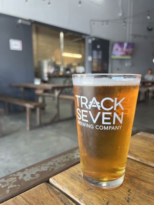TRACK 7 BREWING - CURTIS PARK - Updated July 2024 - 128 Photos & 47 ...