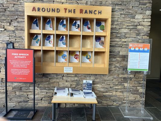 FOOTHILL RANCH LIBRARY - Updated November 2025 - 106 Photos & 36 ...