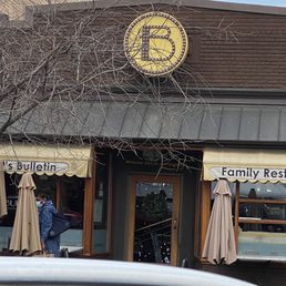 TED’S BULLETIN CAPITOL HILL - Updated July 2025 - 2485 Photos & 2575 ...