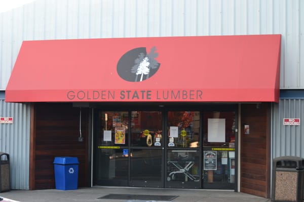 GOLDEN STATE LUMBER - Updated November 2025 - 14 Photos & 83 Reviews ...