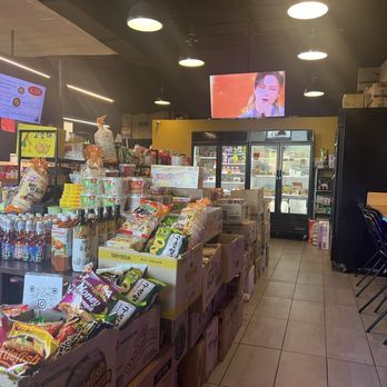 K-DELI - Updated September 2024 - 204 Photos & 96 Reviews - 11840 Bruce ...