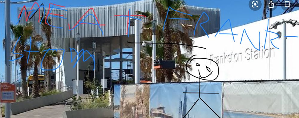 FRANKSTON RAILWAY STATION - Updated July 2025 - Cnr Beach St & Fletcher ...