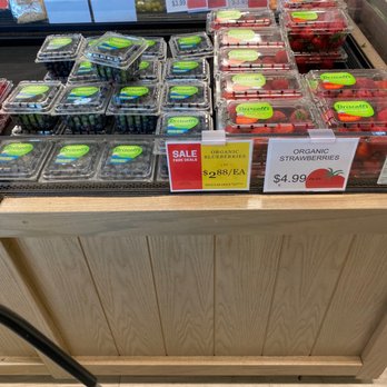 EARTH FARE - Updated January 2026 - 106 Photos & 50 Reviews - 2405 SW ...