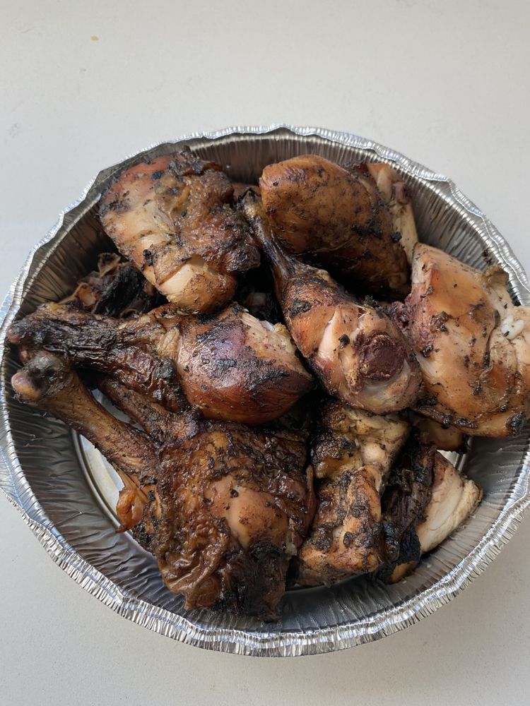 DAT FIRE JERK CHICKEN - Updated October 2025 - 319 Photos & 389 Reviews ...