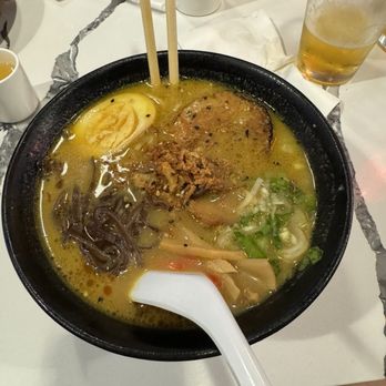 JA RAMEN - Updated September 2024 - 84 Photos & 72 Reviews - 5845 W ...