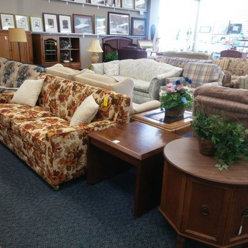 FAIR MARKET THRIFT STORE - Updated January 2026 - 2130 S Memorial Dr ...