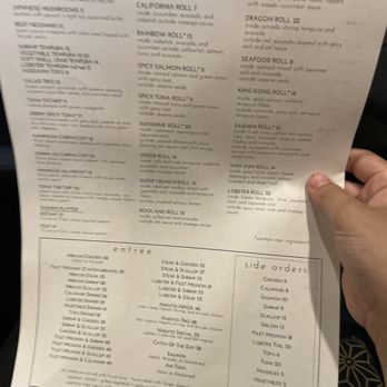 NAKATO JAPANESE RESTAURANT - Updated June 2024 - 1257 Photos & 891 ...