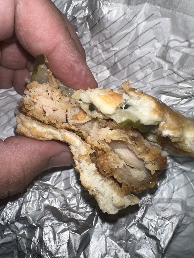 KFC - Updated March 2025 - 16 Photos & 14 Reviews - 3855 NW 27th Ave ...