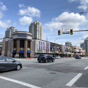 HANEY PLACE MALL - Updated December 2025 - 11900 Haney Place, Maple ...