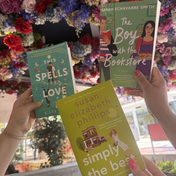 LOVESTRUCK BOOKS - Updated November 2025 - 71 Photos & 23 Reviews - 44 ...